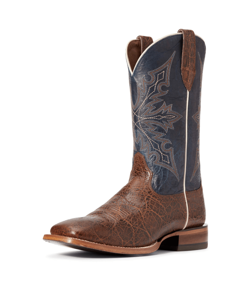 Men's Circuit Gritty Cowboy Boot – Maine Horse and Rider