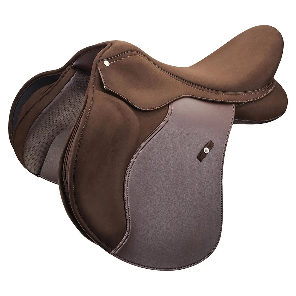 * Wintec 2000 All Purpose Saddle with HART – Maine Horse and Rider
